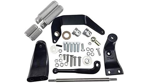 Image result for Dyna Forward Control Shift Rod