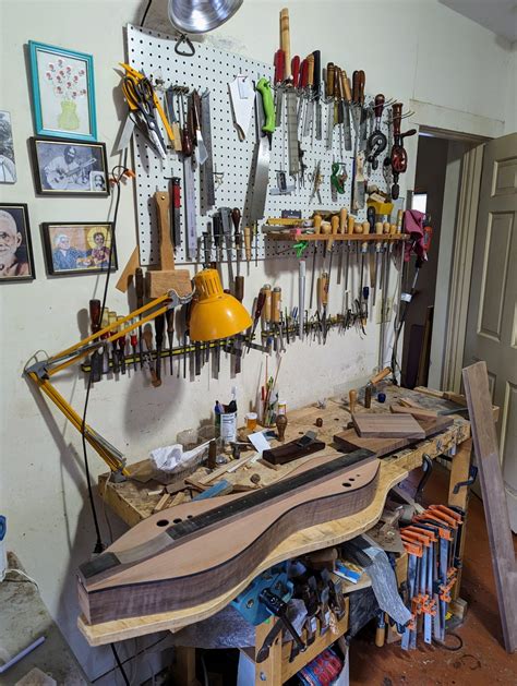 Image result for Making a Dulcimer