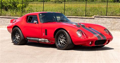 Image result for Backdraft Kit Cars