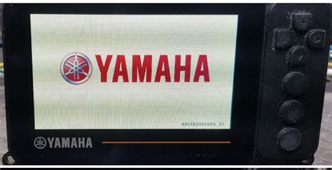 Image result for Yamaha 6Yc Tutorial