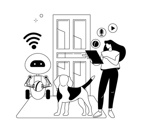 Image result for Robot Control Using Wi-Fi