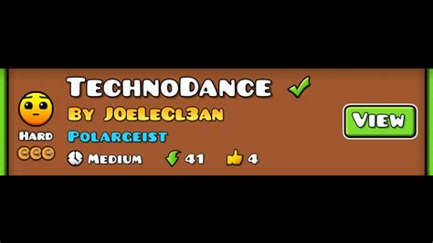 Image result for Geometry Dash All Levels First Try