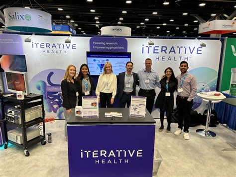 Image result for Iterative Health Logo