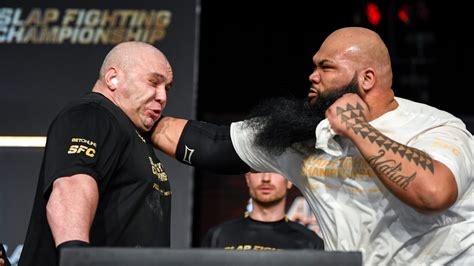 Image result for Slap Boxing