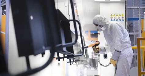 Image result for Epoxy Polyester Powder Coating