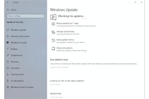 Image result for How to Skip Computer Check for Updates