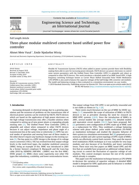 Image result for Polyphase Multilevel Converter