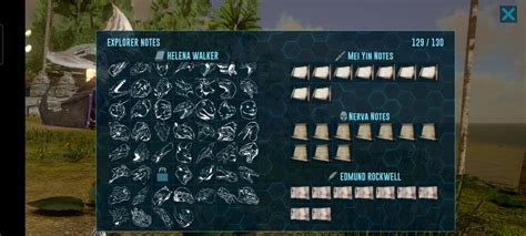 Image result for Explorer Notes Locations