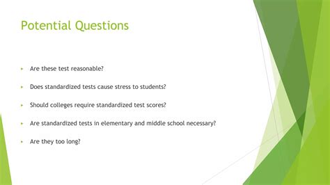 Image result for Standardized Testing TED Talk