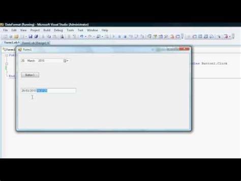 Image result for How Many Friday S in a Month Using VB.NET