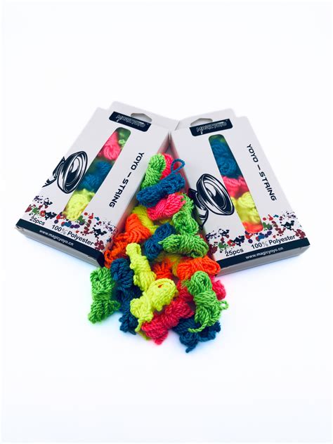 Image result for Magic YoYo Strings