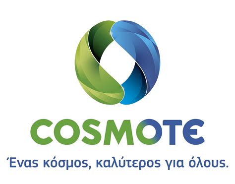 Image result for COSMOTE Vector Logo