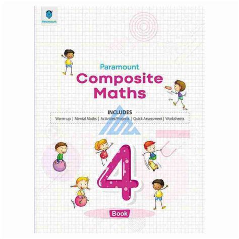Image result for Math Map Complex Book 4