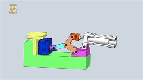 Image result for Spring Clamp Mechanism