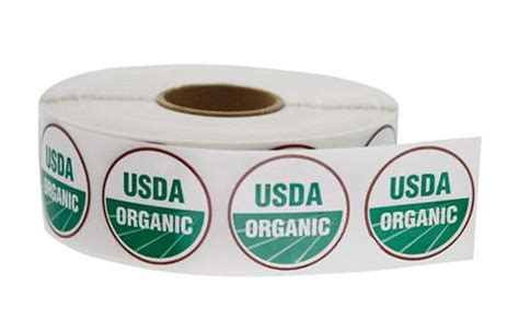 Image result for USDA-regulated Garbage Labels
