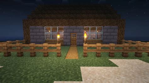 Image result for Survival House Minecraft Java