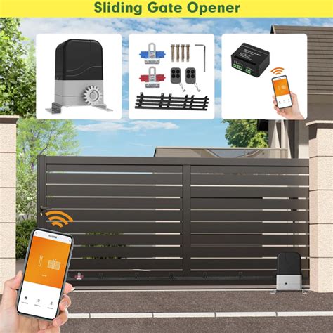 Image result for Programming Automatic Gate to Open with Remote