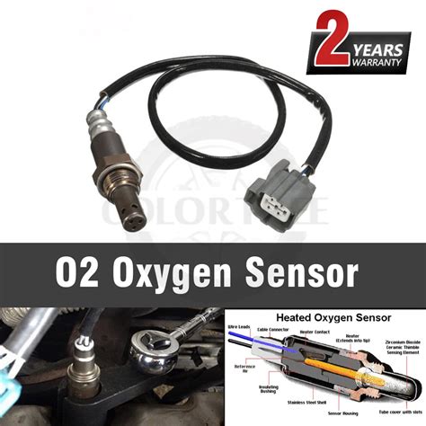 Image result for Upstream O2 Sensor for 05 Subaru Legacy