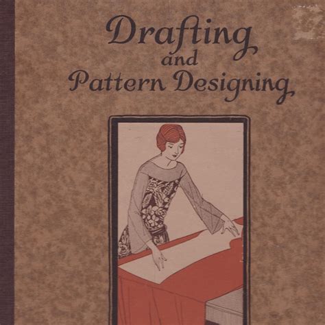 Image result for How to Draft Basic Patterns Book Review