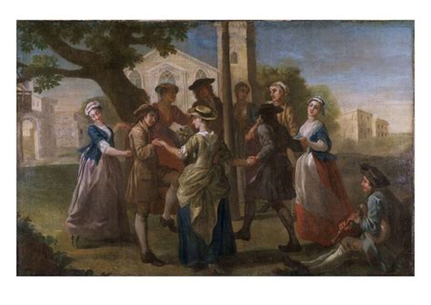 Image result for Pagan Maypole