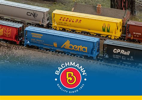 Image result for HO Scale Model Grain Hoppers