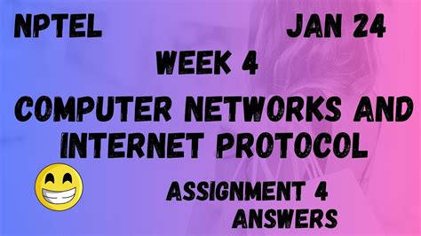 Image result for Computer Networking NPTEL