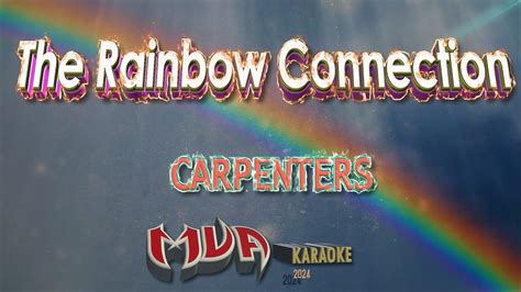 Image result for Rainbow Connection Karaoke