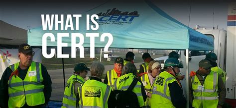 Image result for Cert Program