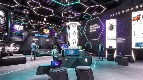 Image result for Alienware Factory Theme