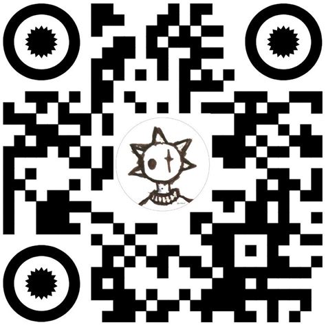Image result for Custom QR Code