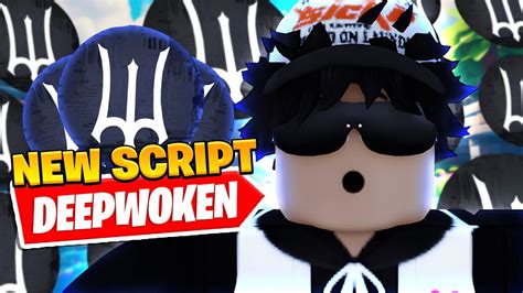 Image result for Deepwoken Layer 2 AutoFarm Script