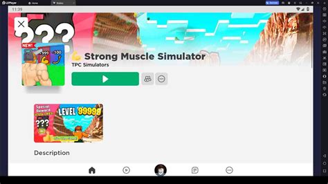 Image result for Code. Get Strong Muscle Simulator Roblox