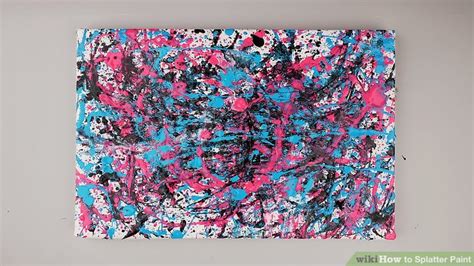 Image result for Color Paint Splatter