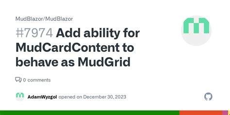 Image result for Blazor Server Mudblazor Card Examples
