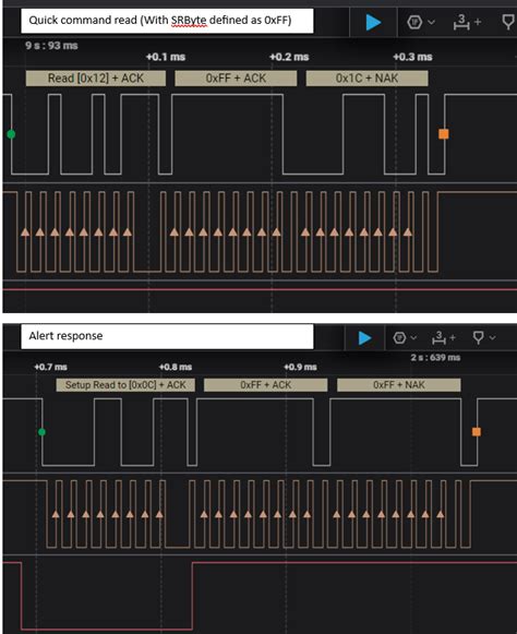 Image result for SMBus Alert Signal