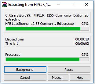 Image result for HP LoadRunner Download