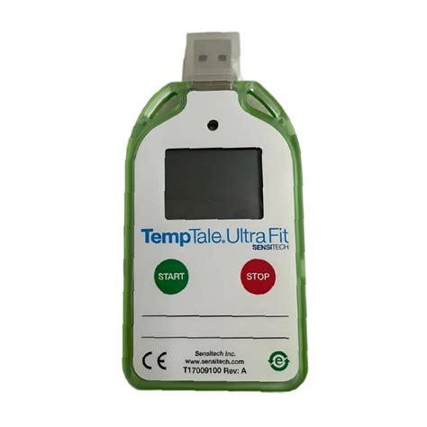 Image result for TempTale Ultra Sensitech Tutorial