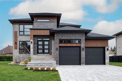 Image result for Multi-Level Modern House Design