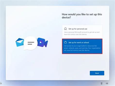 Image result for Install Windows 11 Local Account