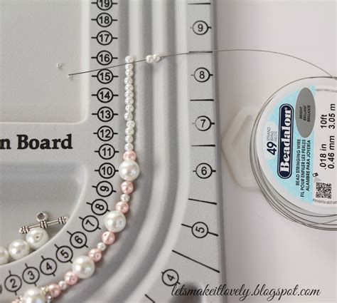 Image result for How to Bead Tutorial