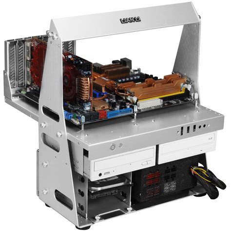 Image result for Test Bench Computer Case