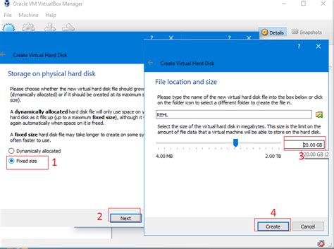 Image result for Install Virtual Machine Box