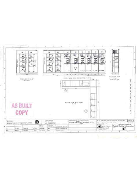 Image result for Line Distribution Layout