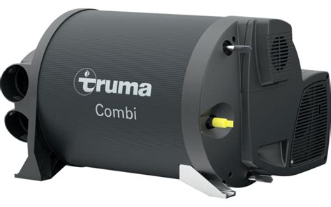 Image result for Truma Combi Heaters