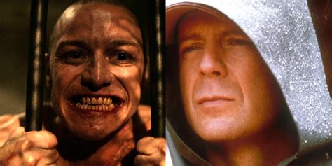 Image result for Unbreakable Sequels