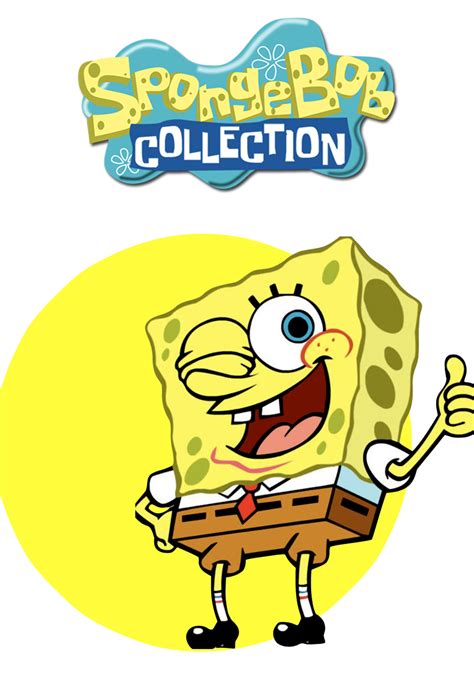 Image result for Spongebob Collection