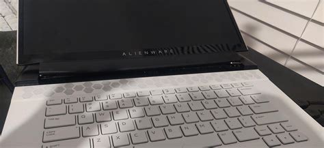 Image result for Alienware M15 R4 Dent