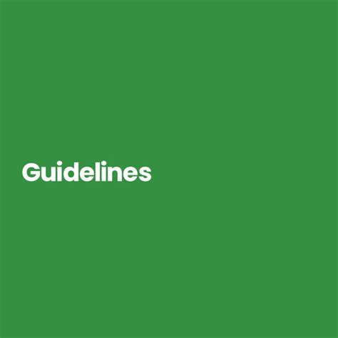 Image result for Motion Guidelines Example