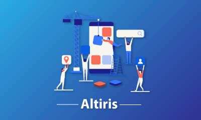 Image result for Altiris Software