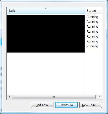 Image result for Task Manager Window Double